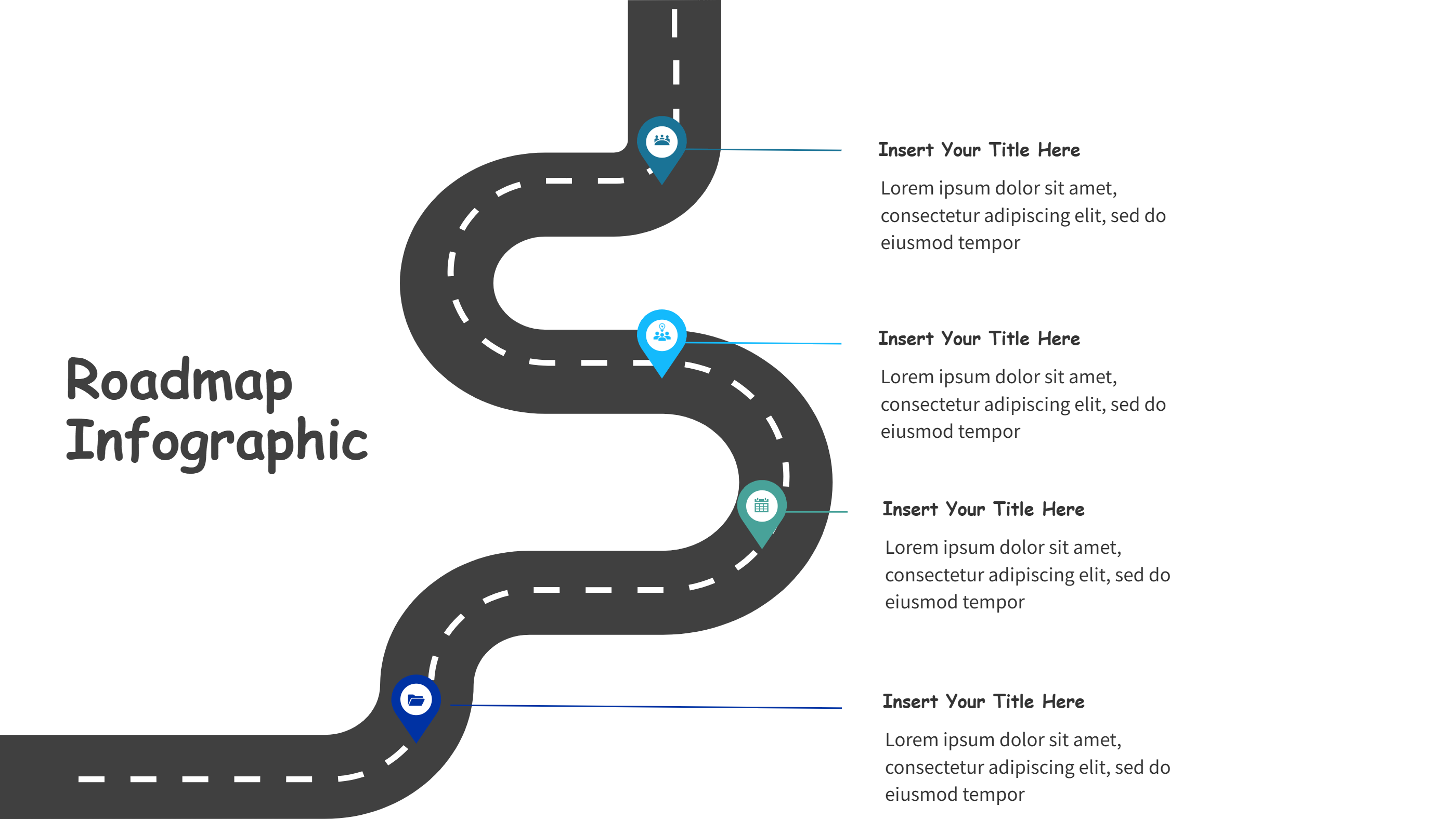 Travel PowerPoint Morph Template for Smooth Trip Journeys| InfographAI