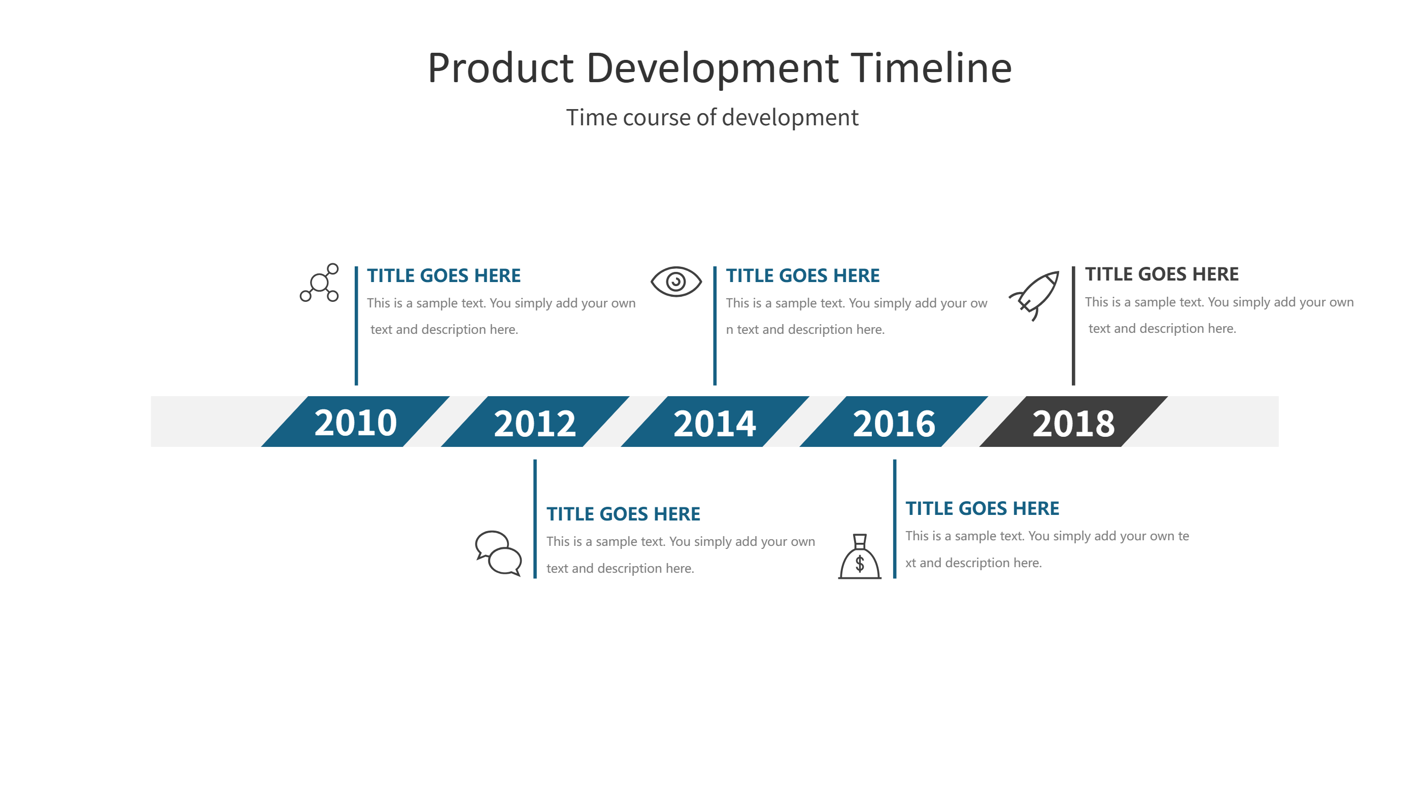 Project Timeline Excel Template Free Infographic Template | InfographAI